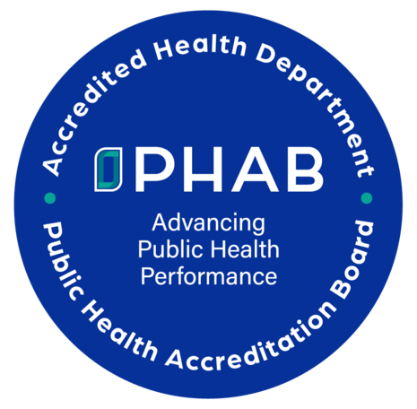 PHAB Accreditation | Health & Human Services