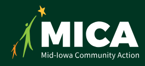 Mid-Iowa Community Action (MICA), Inc. | Health & Human Services
